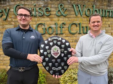 Login Required - Bedfordshire County Golf :: Bedfordshire County Golf Union