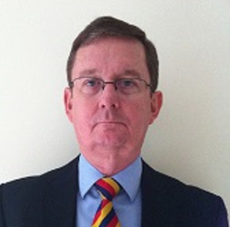 Executive Committee :: Bedfordshire County Golf Union